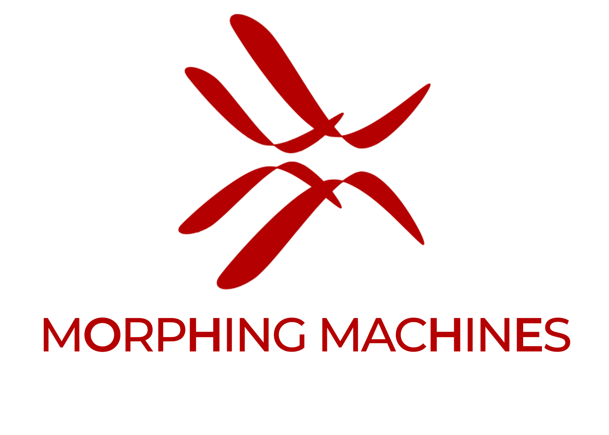 Portfolio | Morphing Machines